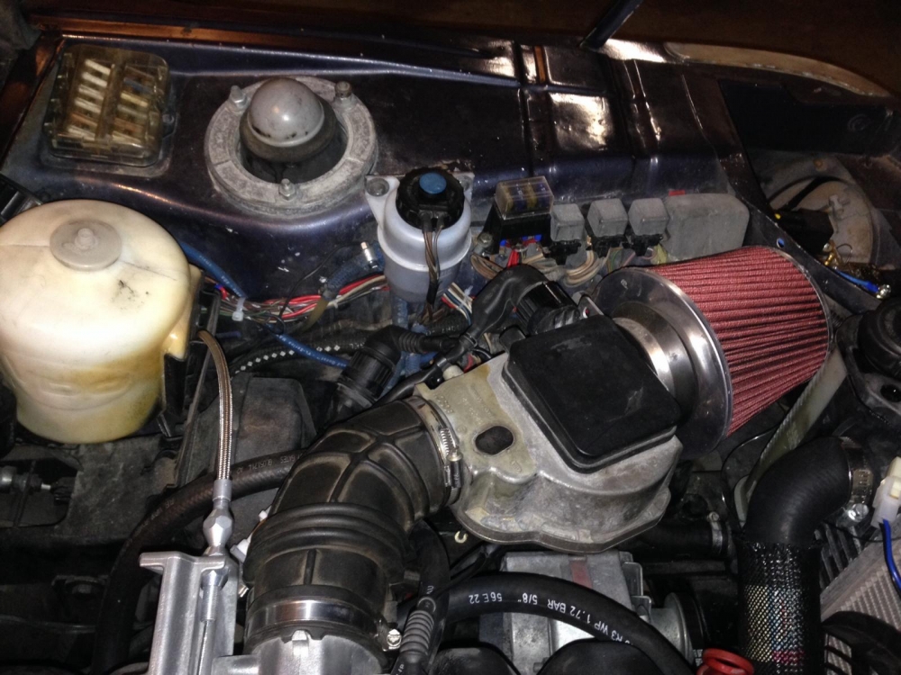 M42 swap - DONE!! |﻿ BMW 2002 and other '02