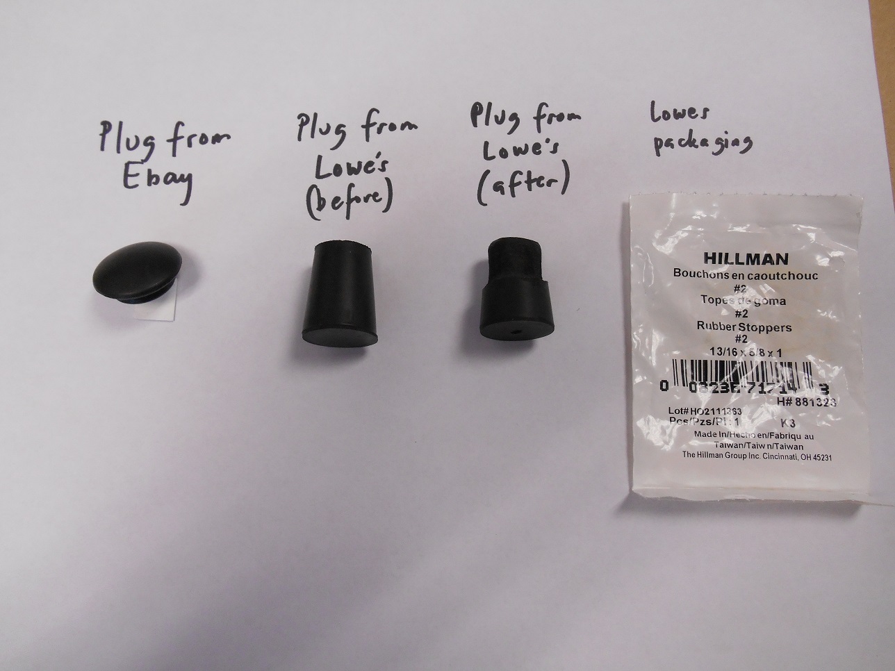 Timing / Flywheel Cover Inspection Hole |﻿ BMW 2002 and other '02