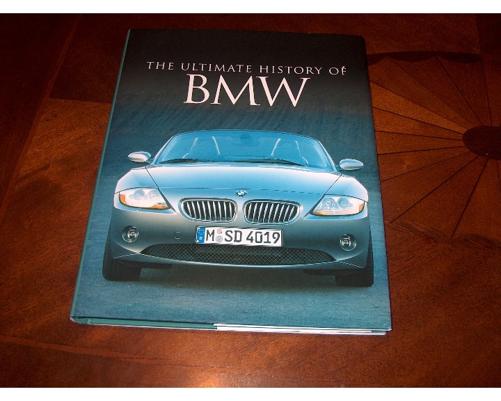 Found a great BMW book! |﻿ BMW 2002 and other '02
