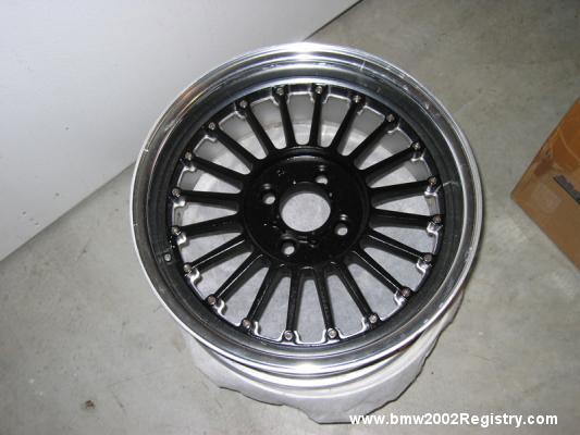 7" or 8" X 15 SSR/Speed Star Racing Wheels??? |﻿ BMW 2002 and other '02