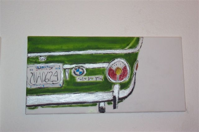 2002 drawings! |﻿ BMW 2002 and other '02