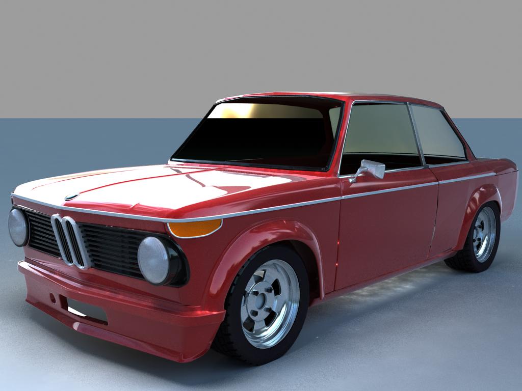 2002 drawings! |﻿ BMW 2002 and other '02