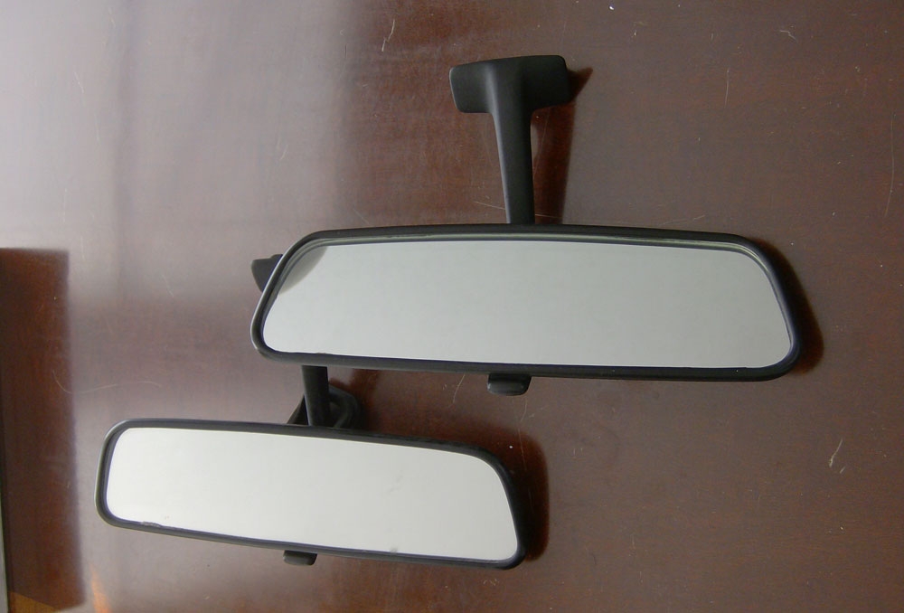 FS: e28 Rear View Mirrors |﻿ Miscellaneous