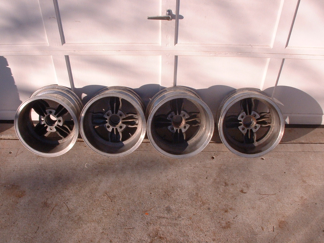 American Racing Libres |﻿ Miscellaneous