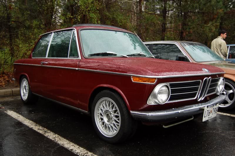 Pic Request....Lowered 02's with 15" rims |﻿ BMW 2002 and other '02