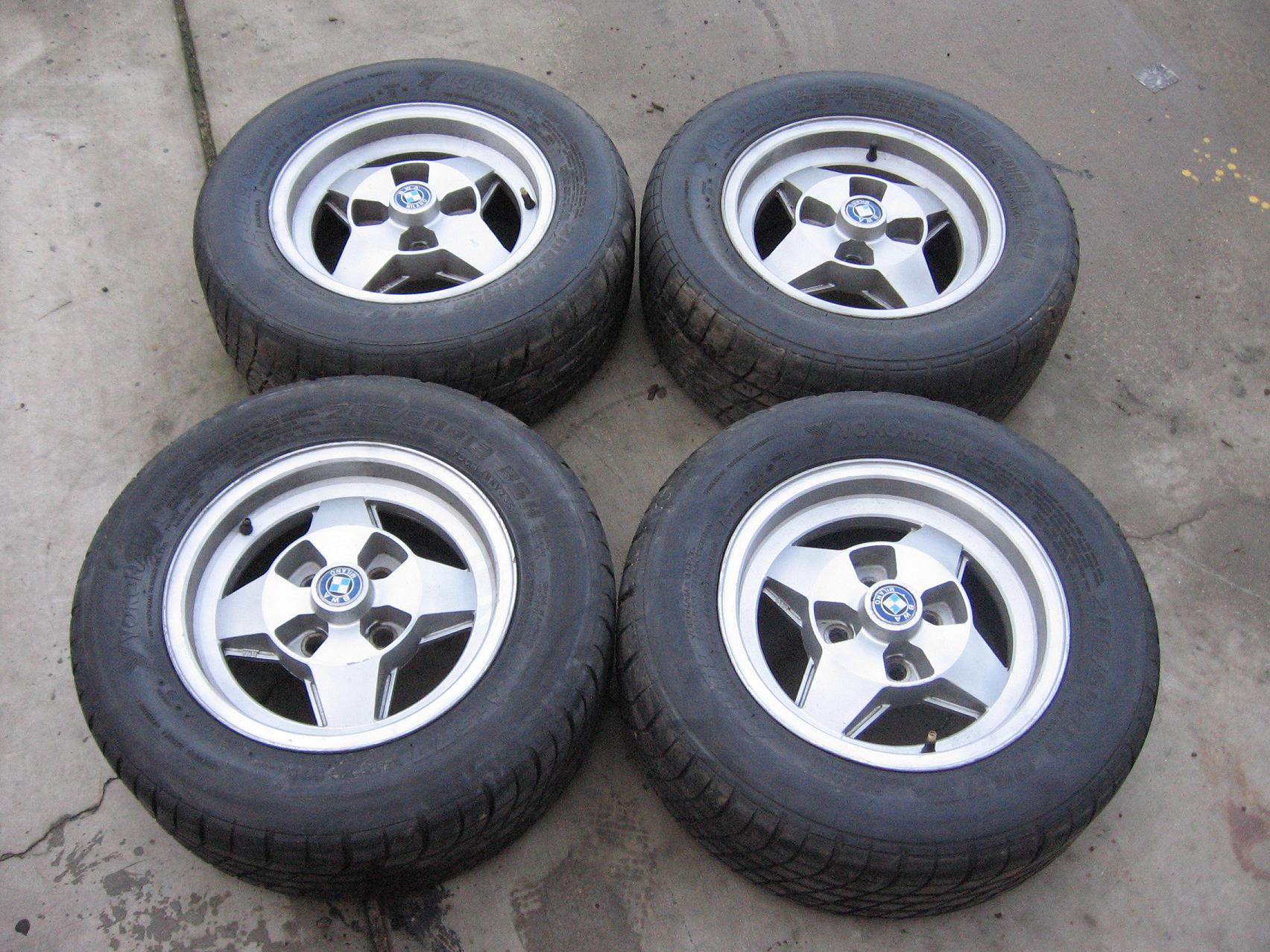 BWA Wheels |﻿ Miscellaneous