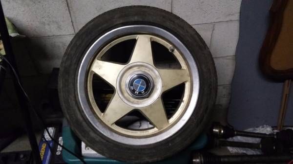 15 inch 4x100 Momo Star wheels |﻿ Miscellaneous