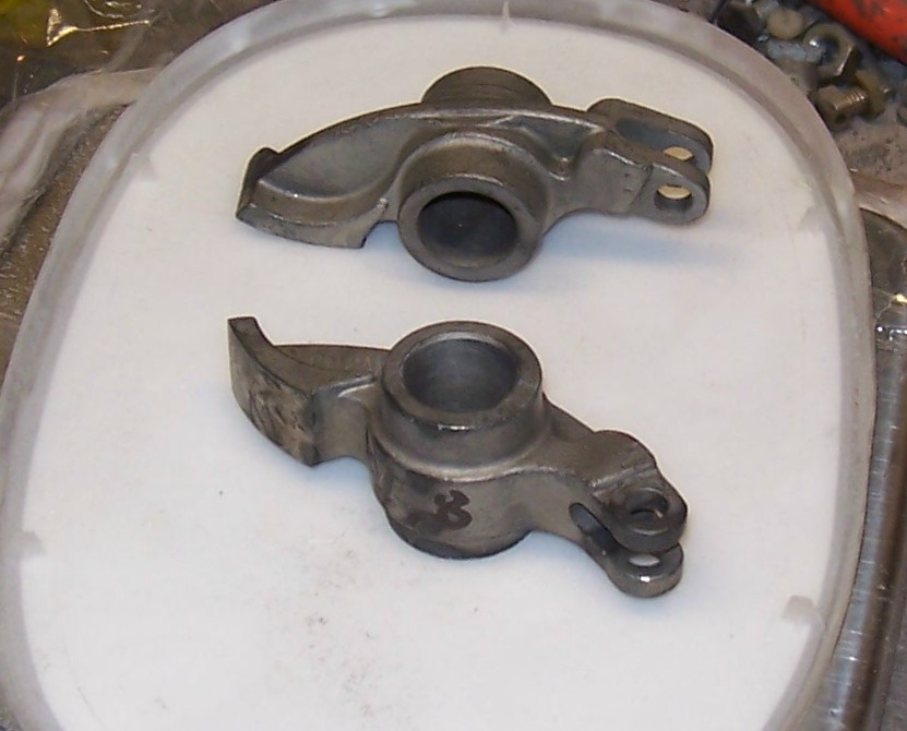 Km Steel Rocker Arms - Page 2 |﻿ BMW 2002 and other '02