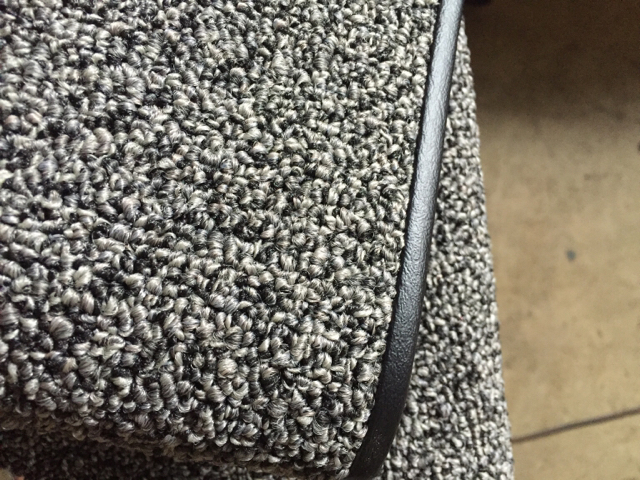 Salt and Pepper Carpet Set (Esty) |﻿ Miscellaneous