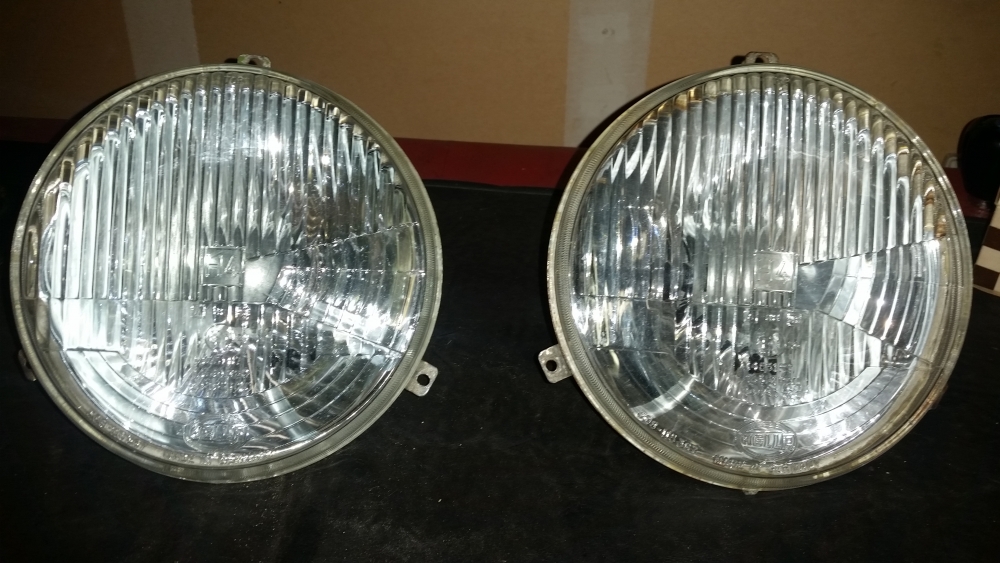 Hella h4 headlights - Miscellaneous - 2002FAQ