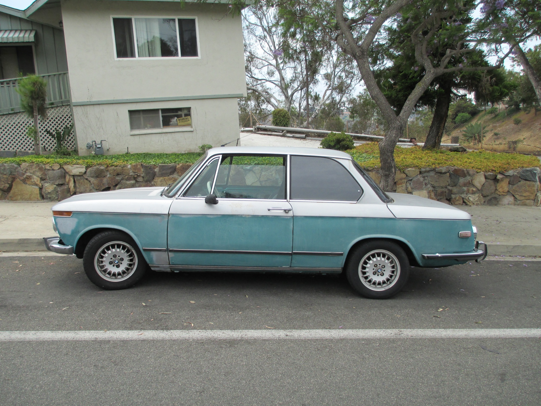 And So It Begins... |﻿ My 2002 M20 Swap