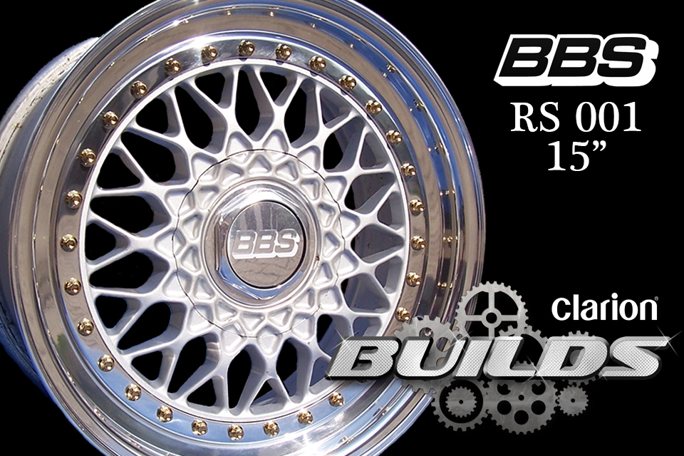 Classic German Wheels for an Iconic German Car – The hunt for an ...