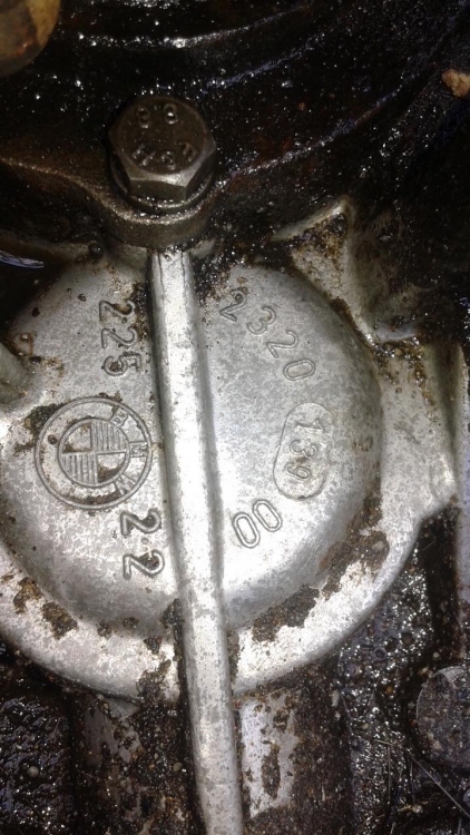 Getrag 232 4 speed - Miscellaneous - 2002FAQ