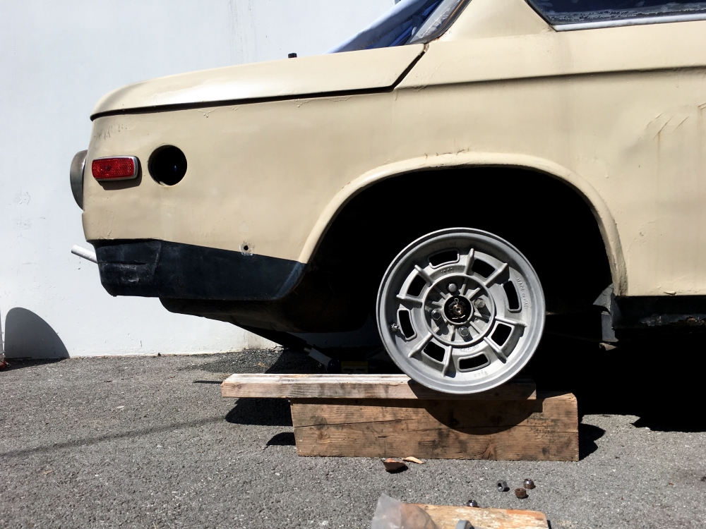 Identify These Wheels - BMW 2002 and other '02 - 2002FAQ