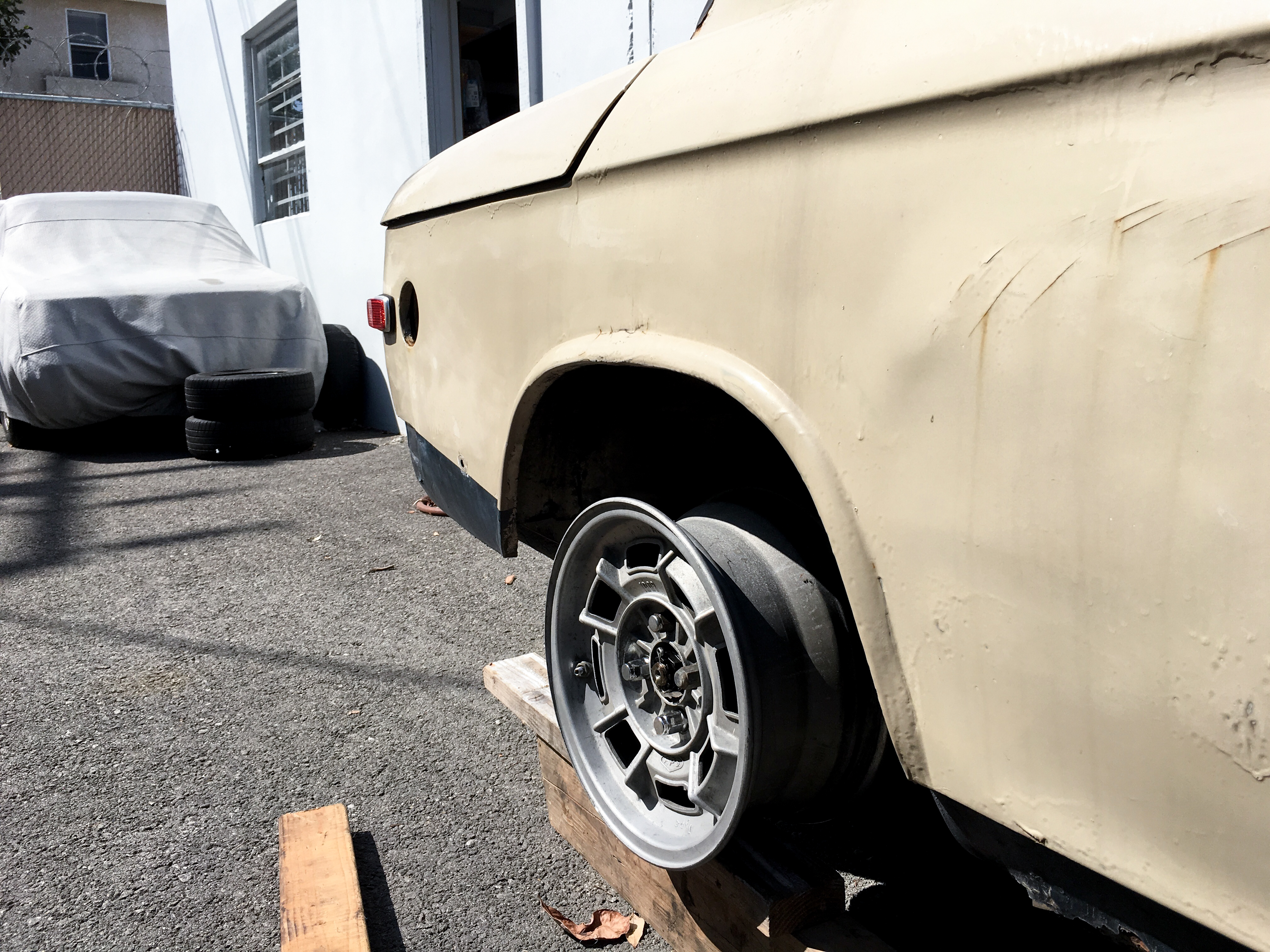 Identify These Wheels - BMW 2002 and other '02 - 2002FAQ