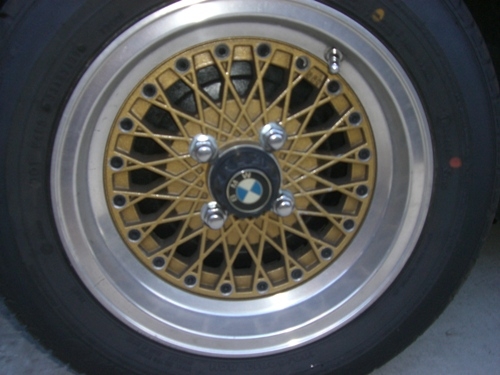 Carrol Shelby |﻿ BMW 2002 and other 2 door Sedans