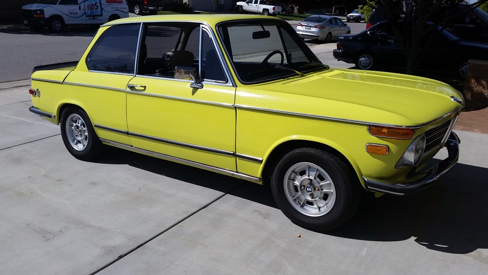 1972 Euro Golf tii for sale Bring a Trailer auction |﻿ Cars for Sale/Wanted