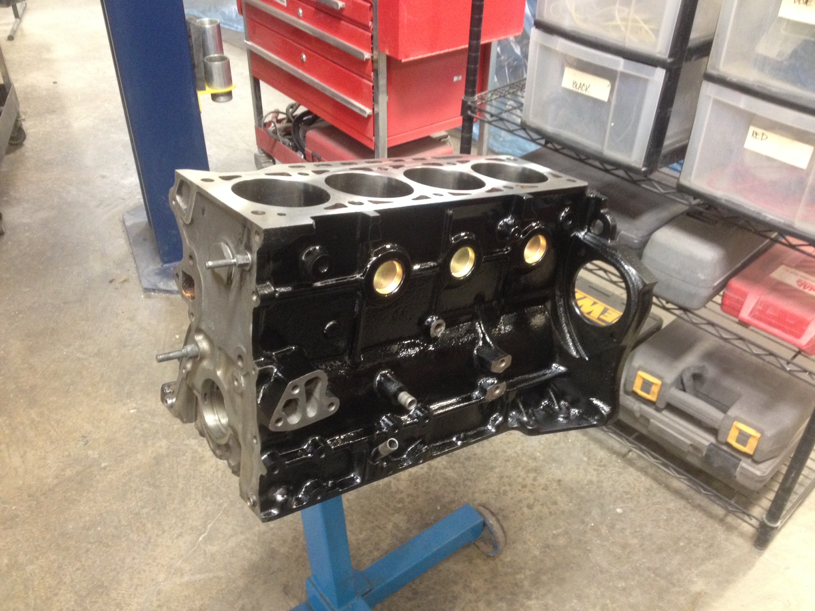 tii head/intake/piston trivia |﻿ BMW 2002 and other '02