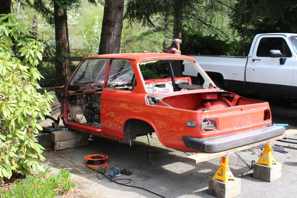 PARTING: '74 2002 - Page 2 |﻿ Miscellaneous