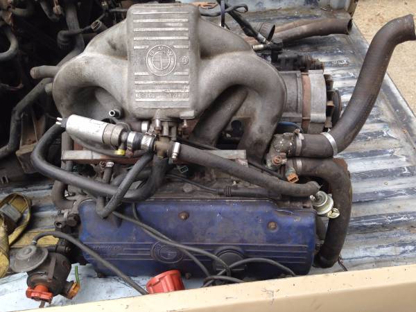 M10 E30 1.8L motor, $100 |﻿ Miscellaneous