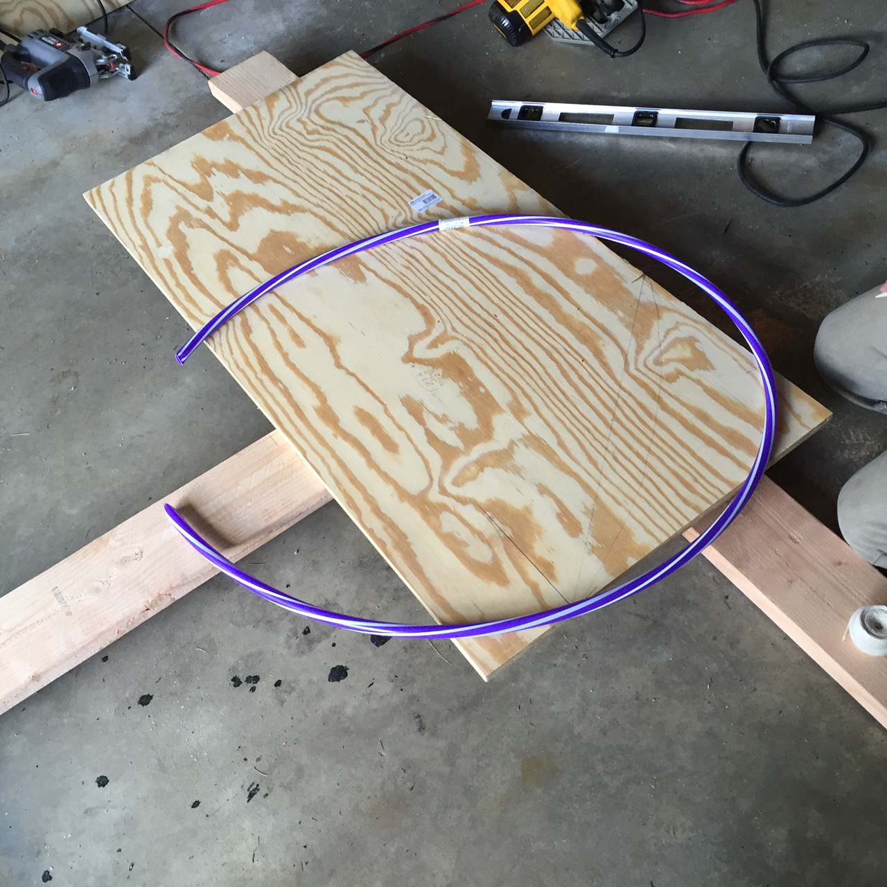 Made a wooden rotisserie today! - Z3Ms 1968 2002 - 2002FAQ