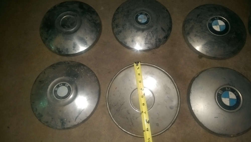 Sold - Hub caps |﻿ Miscellaneous