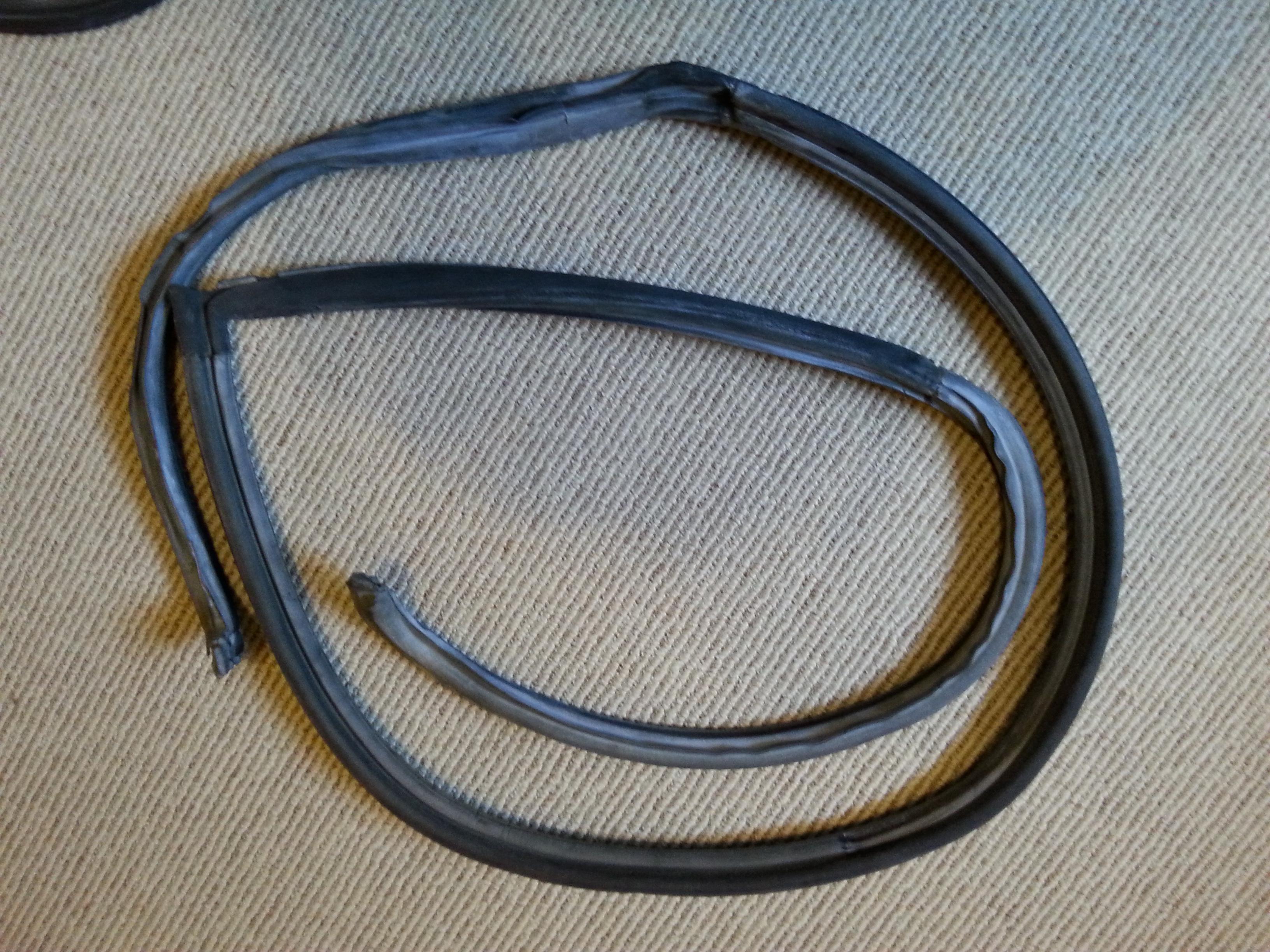 Sunroof bits and misc parts |﻿ Miscellaneous