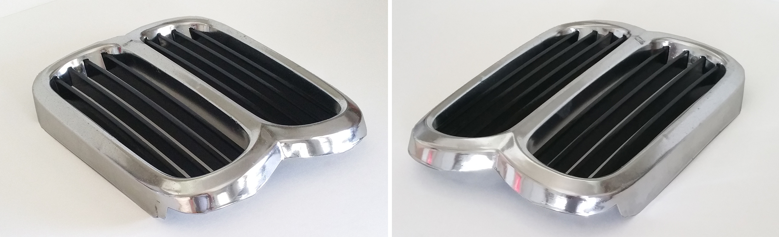 Late Model Kidney Grill *SOLD |﻿ Miscellaneous