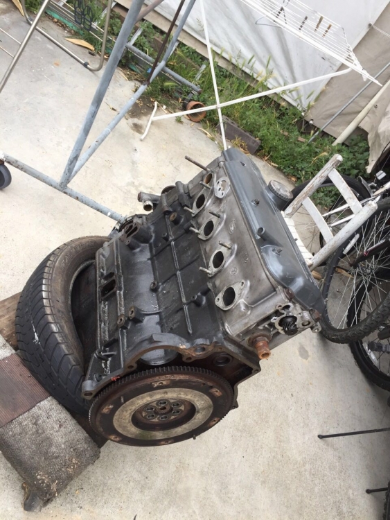 1600 engine for sale - Miscellaneous - 2002FAQ