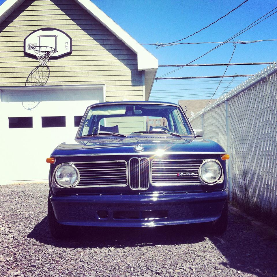 M44 wiring help needed |﻿ BMW 2002 and other '02