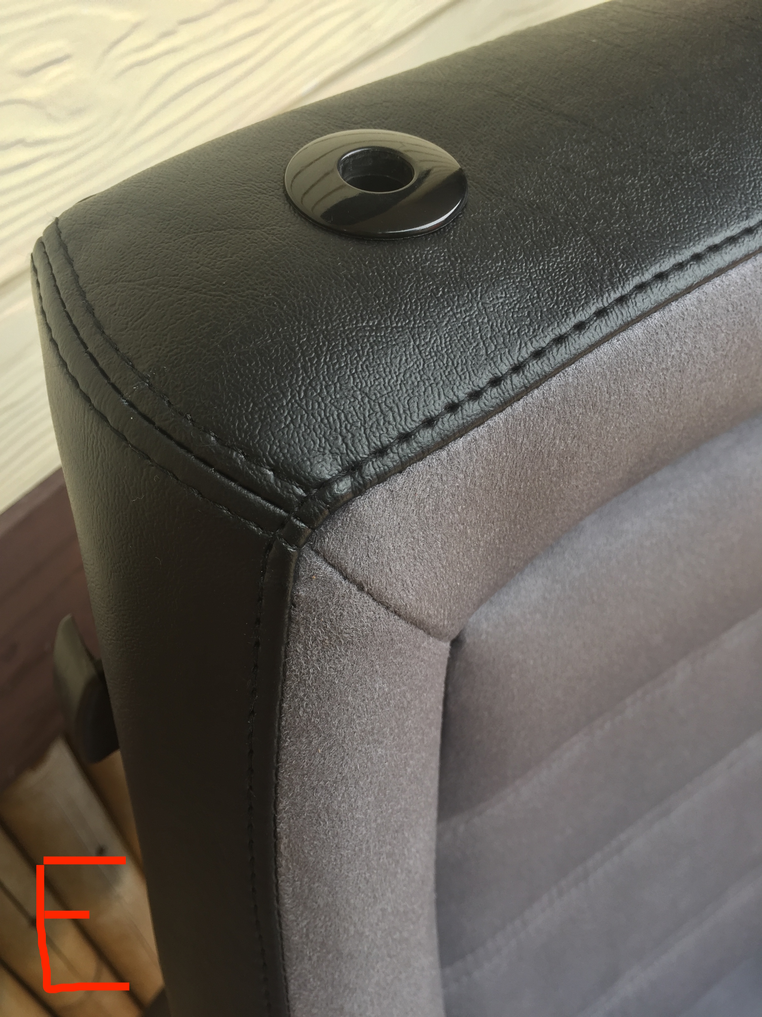 new batch of Recaro seats, Konig - 6 sets |﻿ Miscellaneous