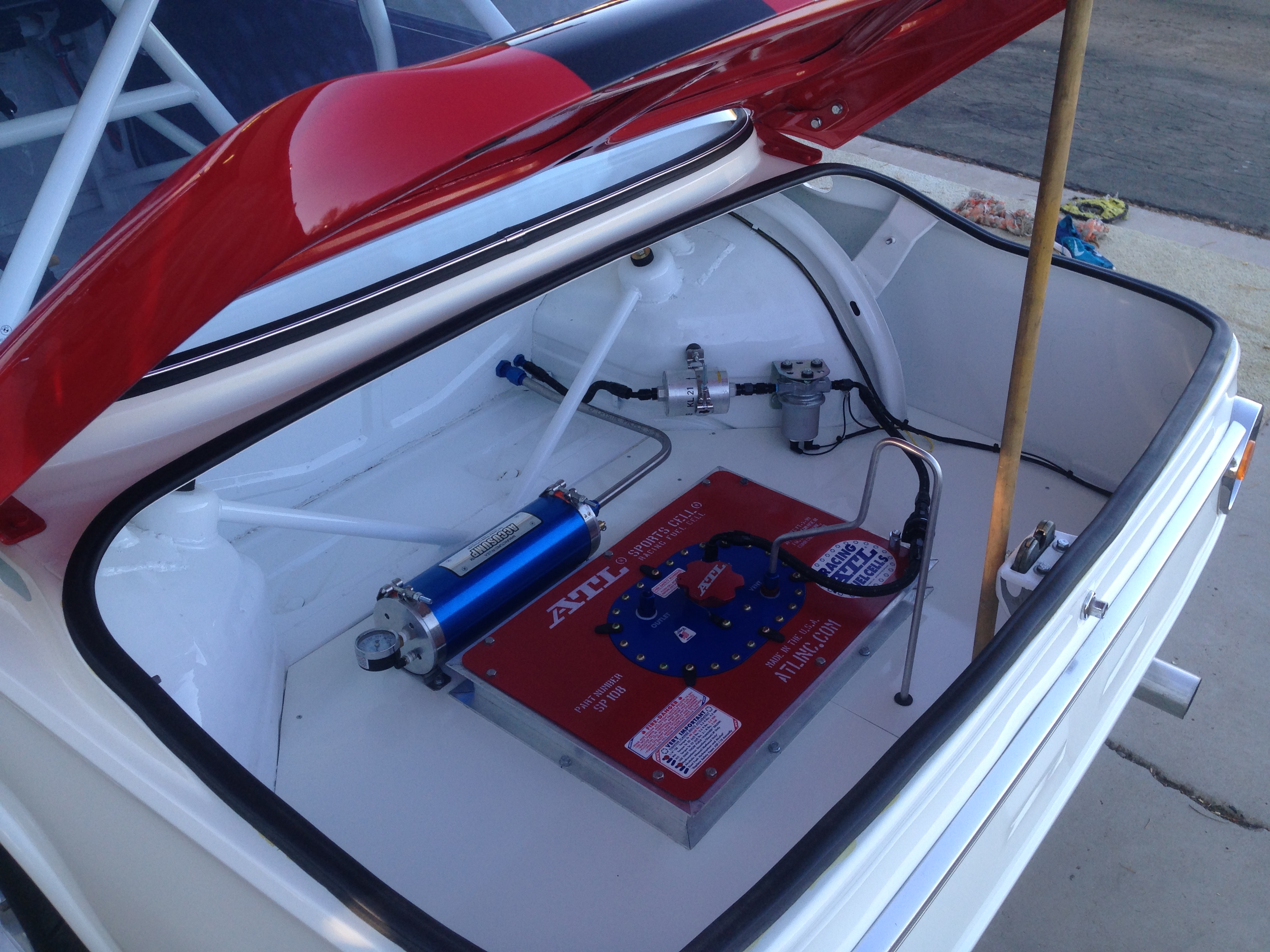 New Race Motor -- Dyno Stats. - Page 3 |﻿ BMW 2002 and other '02