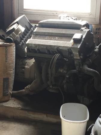 M42 motor, $250 |﻿ Miscellaneous