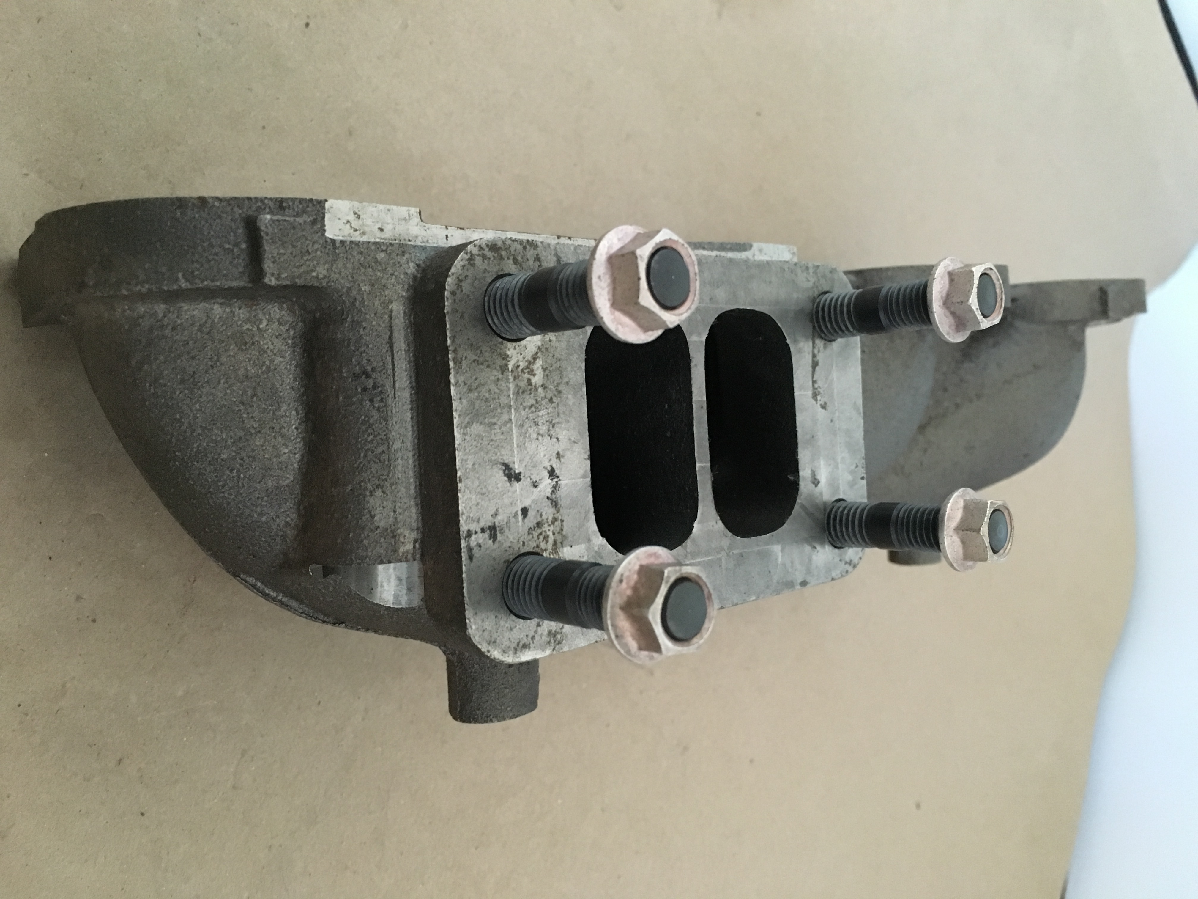 M10 Turbo Headers for 02 |﻿ Parts Wanted