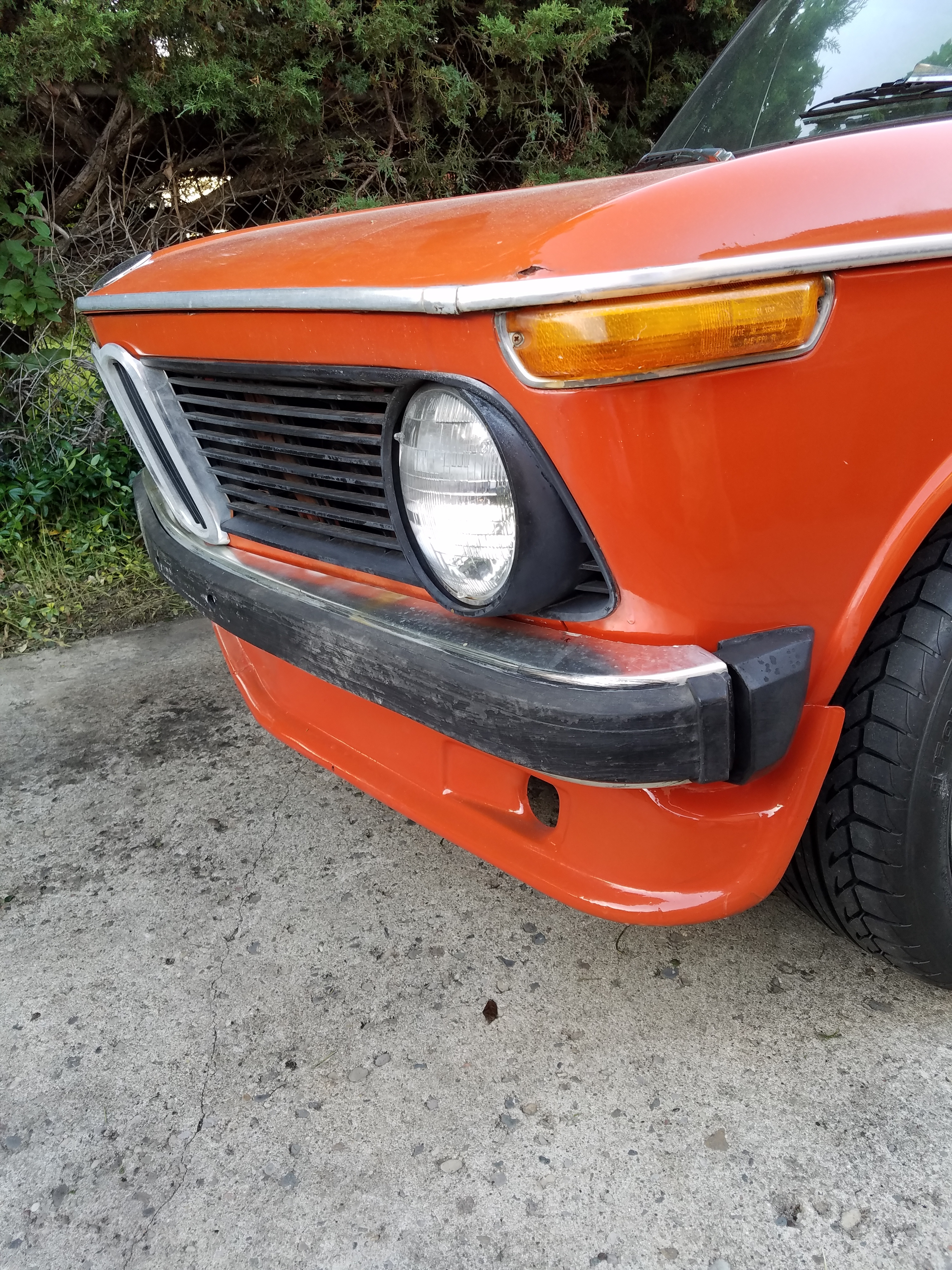 What did you do to your 2002 today ! - Page 981 |﻿ BMW 2002 and other '02