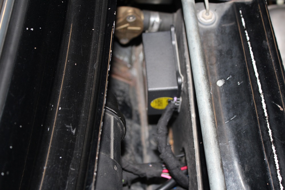 MSD 8920 tach adapter - Technical Photos - BMW 2002 FAQ