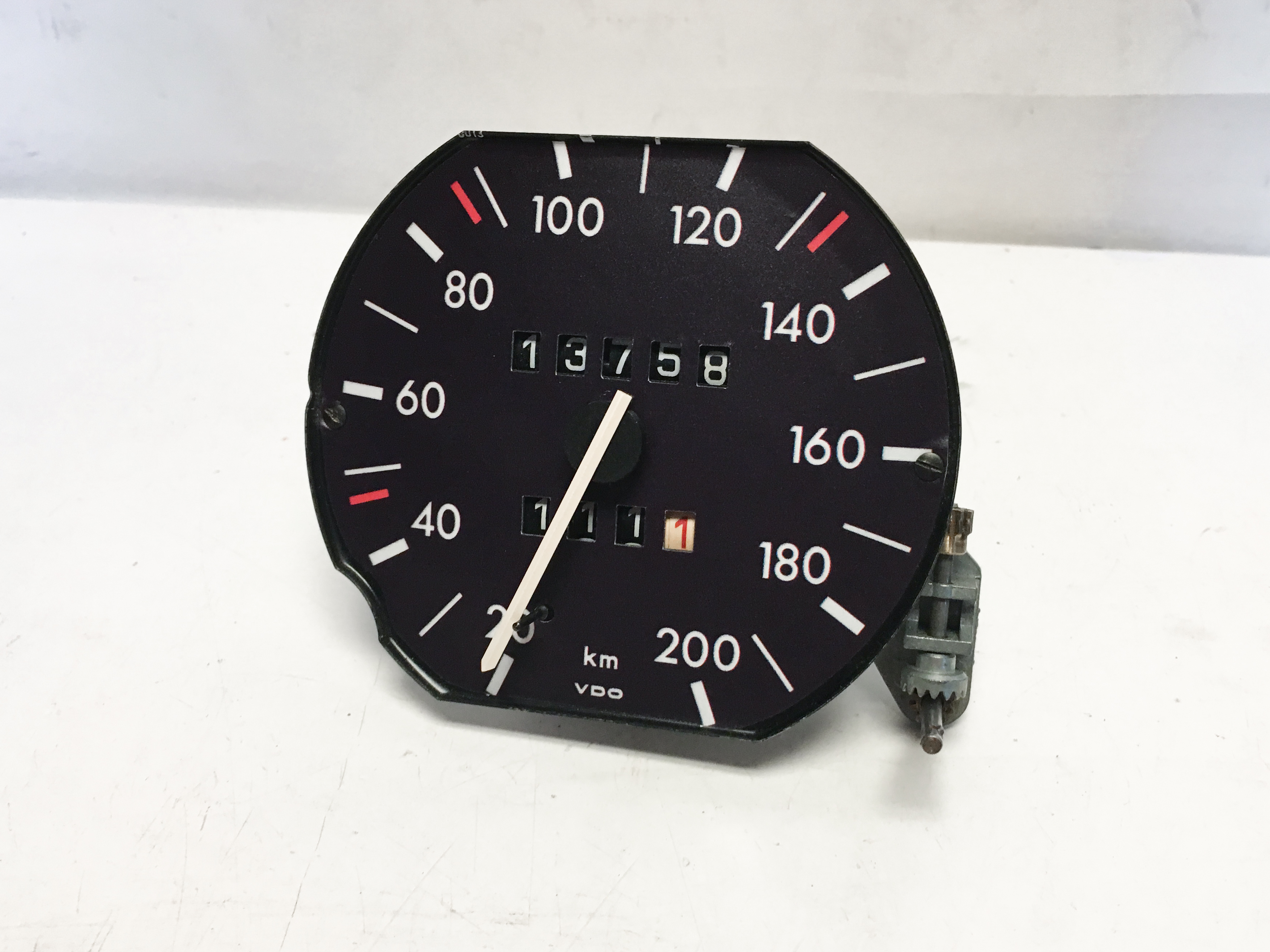 Euro-Spec Speedometer Overlays |﻿ Miscellaneous
