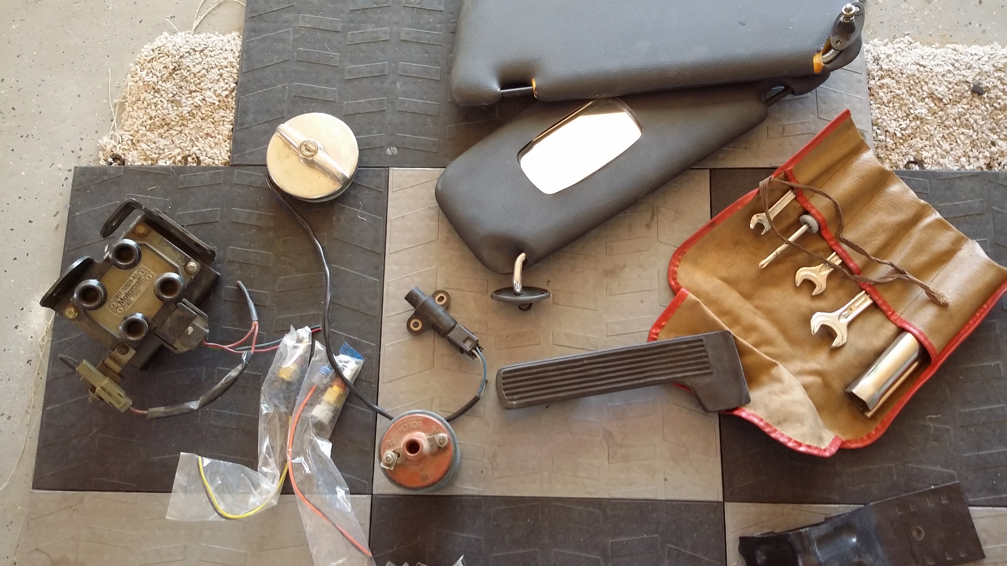 02 Misc Parts Sale |﻿ Miscellaneous