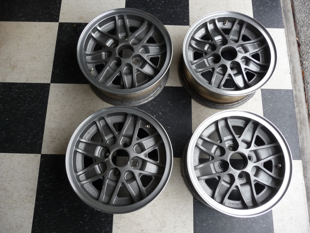 Cosmic Wheels for Sale - Miscellaneous - 2002FAQ
