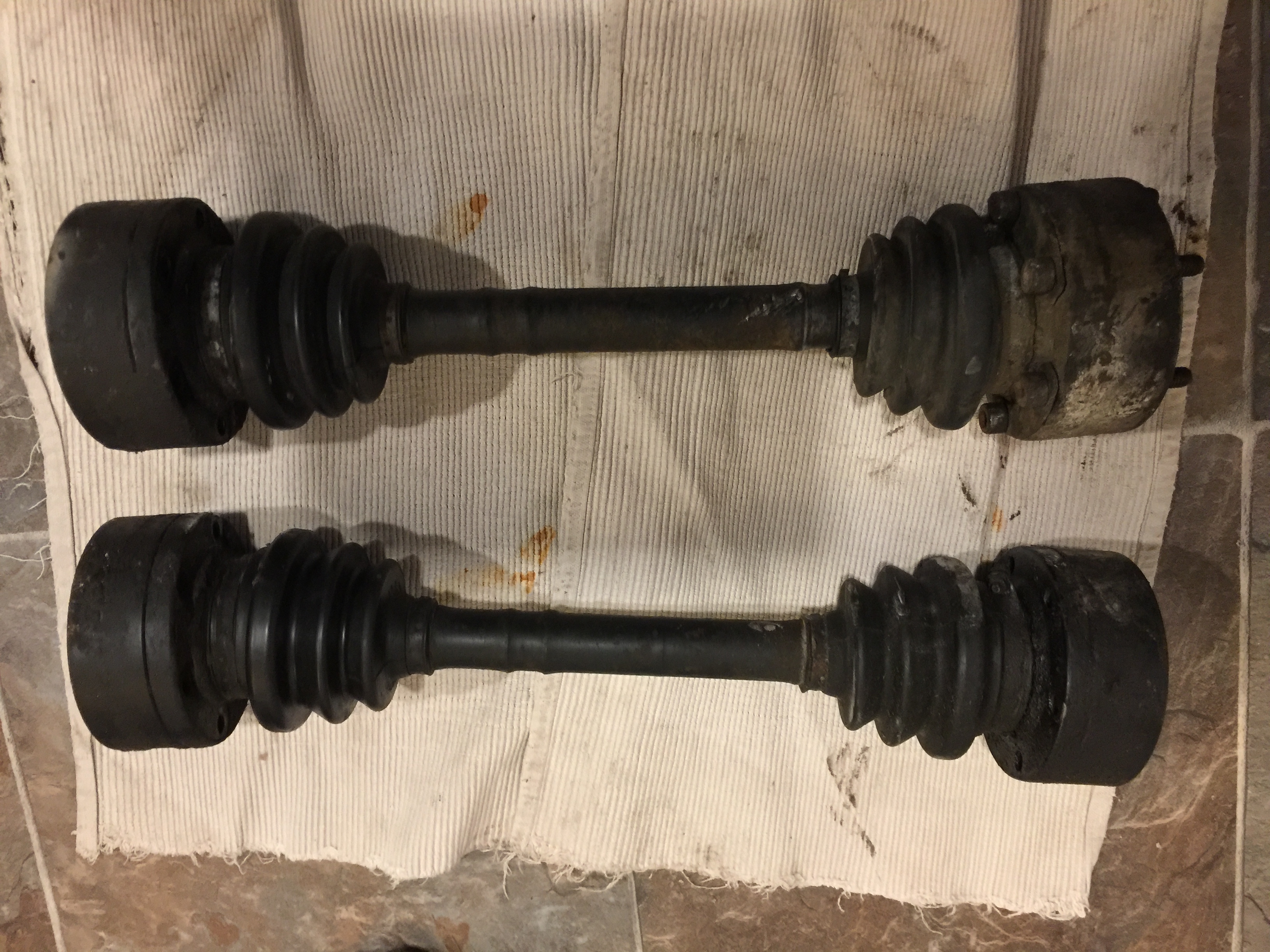 Winter is coming |﻿ Braun don't flush it down