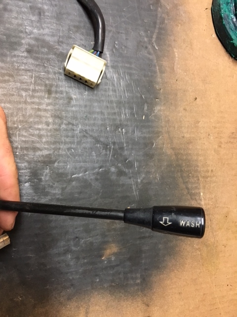 Turn signal and windshield wiper stalks for sale |﻿ Miscellaneous