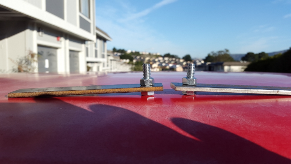 When going bumperless in the front, what goes on the back? |﻿ BMW 2002 ...