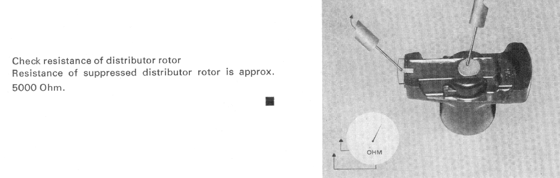 72 high RPM running issues |﻿ BMW 2002 and other '02