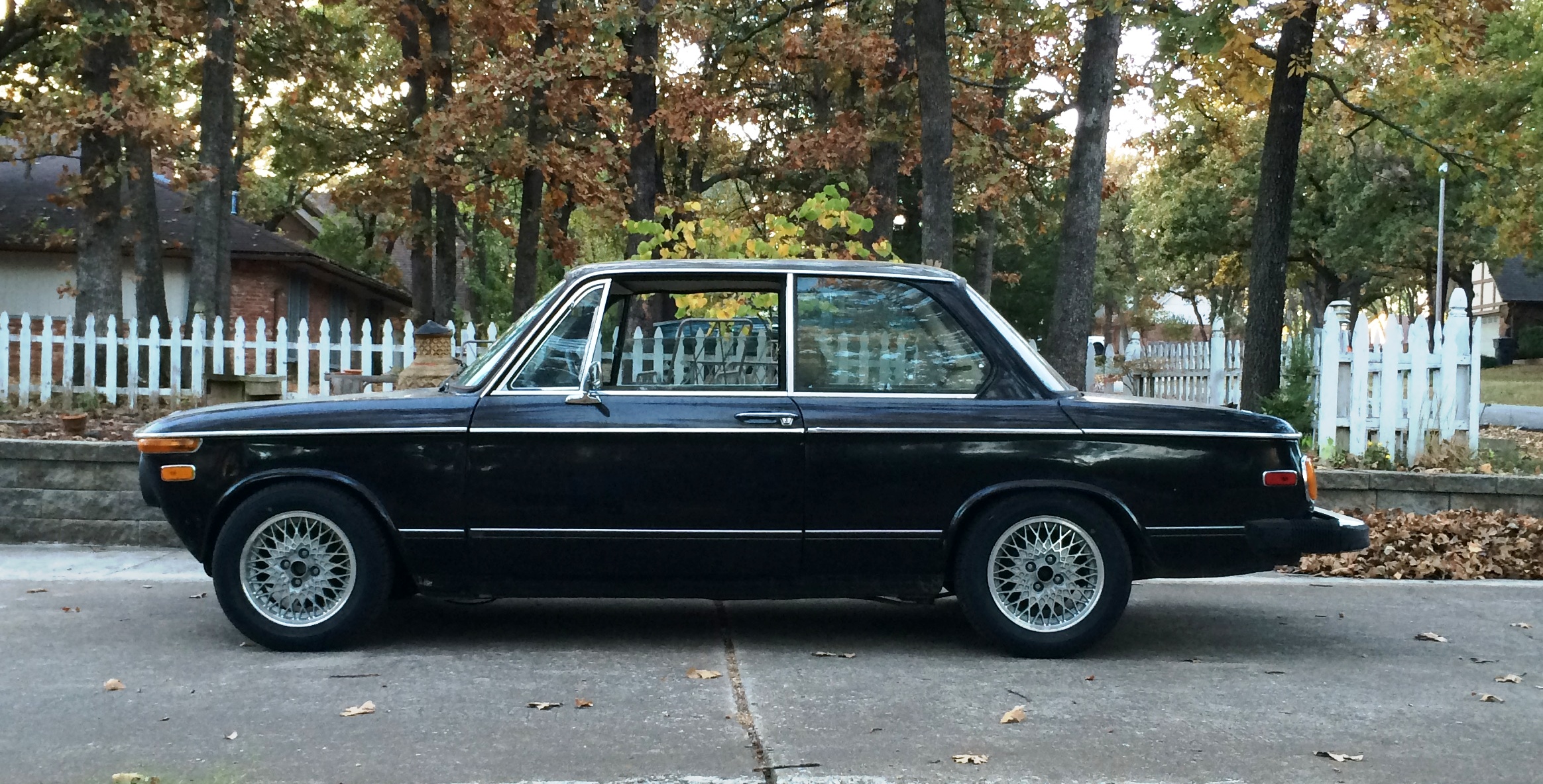 Post Pics Of Your Wheels!!!! - Page 27 - BMW 2002 and other '02 - 2002FAQ
