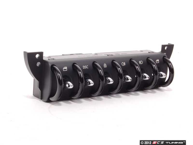 Toggle switches - BMW 2002 and other '02 - 2002FAQ