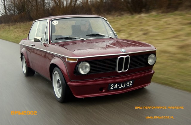 BMW 02 color combination and rear spoiler |﻿ BMW 2002 and other '02