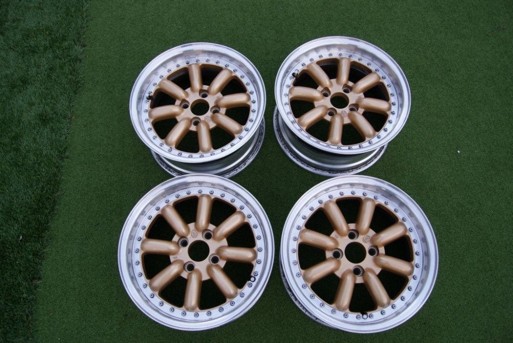 3-pc Wheels |﻿ Miscellaneous