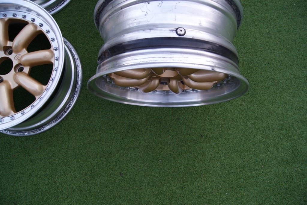 3-pc Wheels |﻿ Miscellaneous