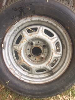 13 " steel rims for sale |﻿ Miscellaneous