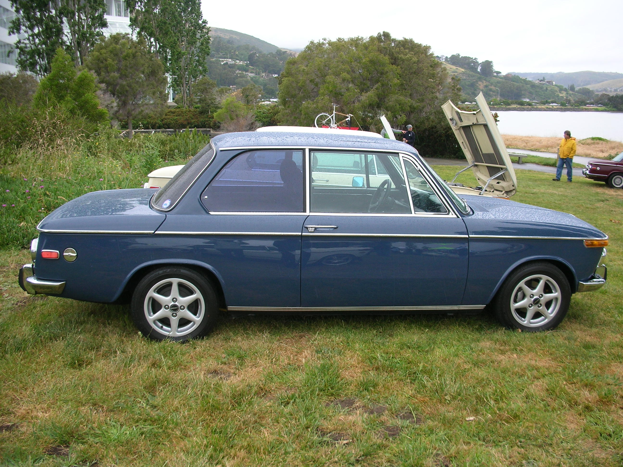 Post Pics Of Your Wheels!!!! - Page 29 - BMW 2002 and other '02 - 2002FAQ